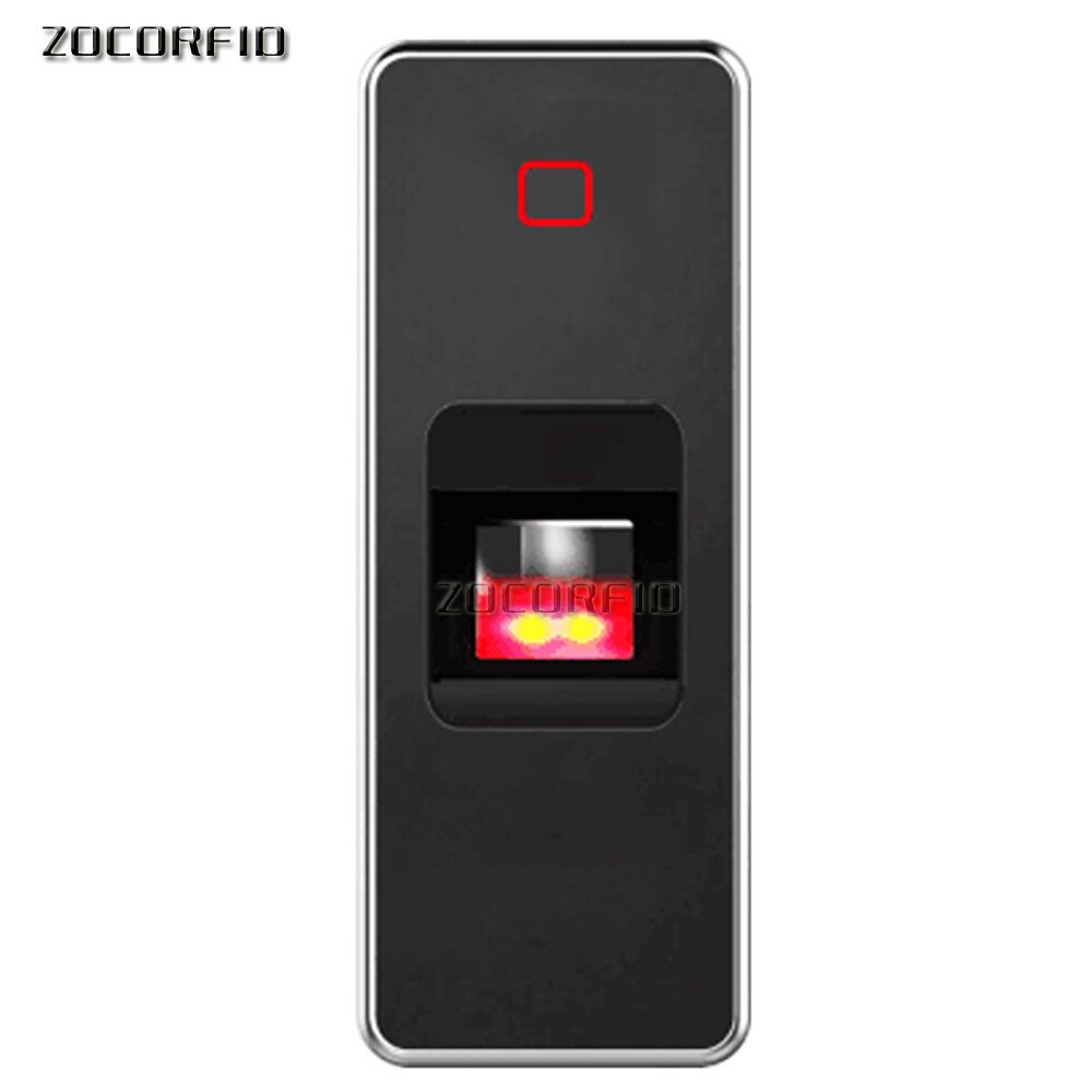 Fingerprint Recognition Password Key Lock Access C... – Grandado