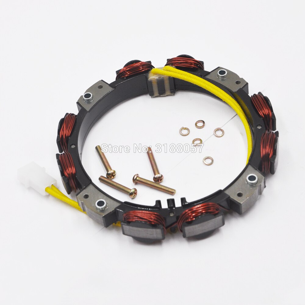 Laddspole passar till briggs & stratton generator ... – Vicedeal