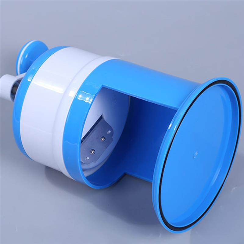 Handle DIY Ice Crusher Manual Multifunction Portab... – Grandado