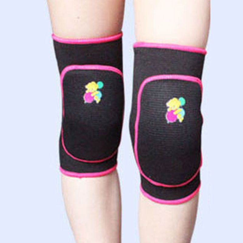 3-15Y Child Kids Boy Girl Knee Pad Dance Training ... – Grandado