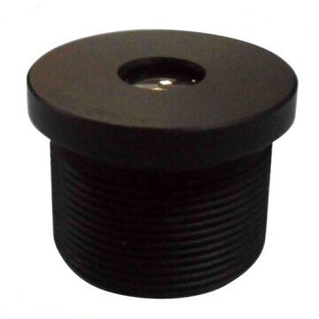 M12 12mm non-distortion lens – Vicedeal