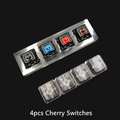Mechanical Keyboard Switch Tester For Cherry Switc... – Grandado