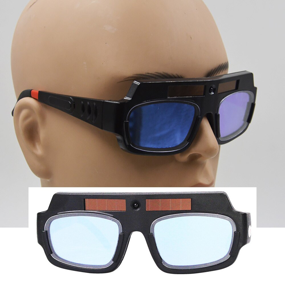 Automatische Dimmen Lassen Bril Anti-Glare Bril Ar... – Grandado