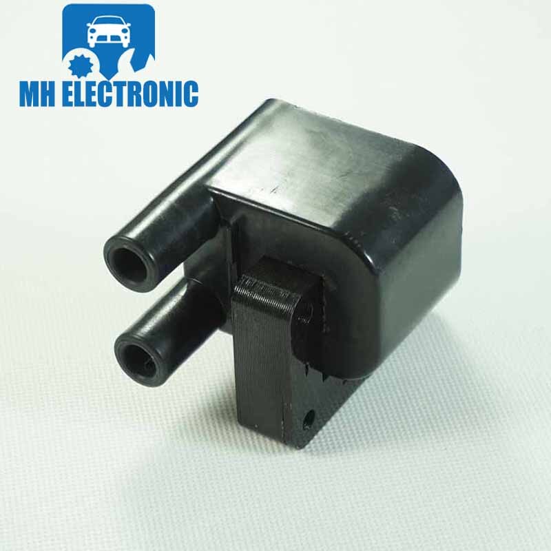 MH ELECTRONIC Ignition Coil For Mitsubishi COLT 30... – Grandado
