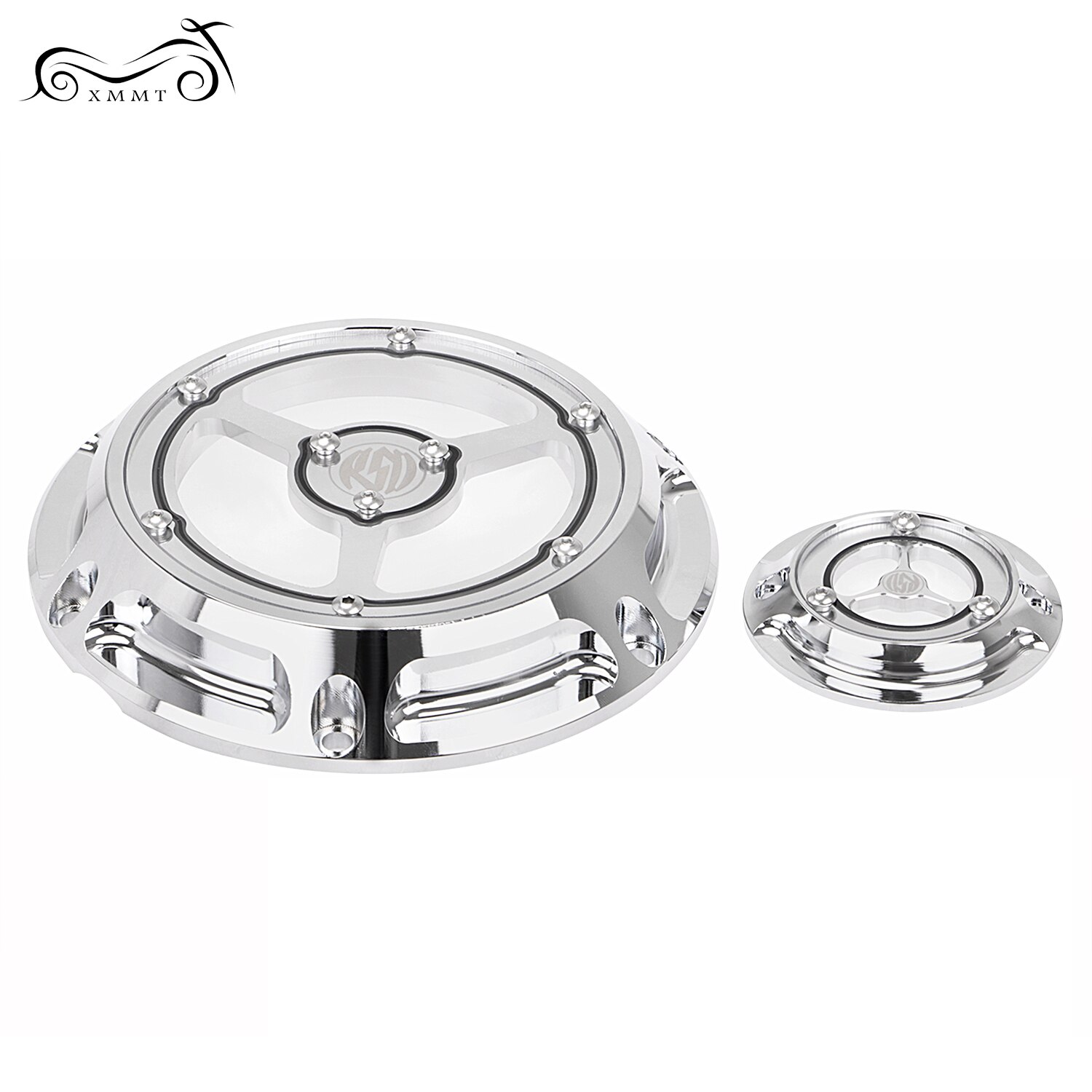 Derby Cover Engine Timing Timer Covers 6 Gaten Cnc... – Grandado