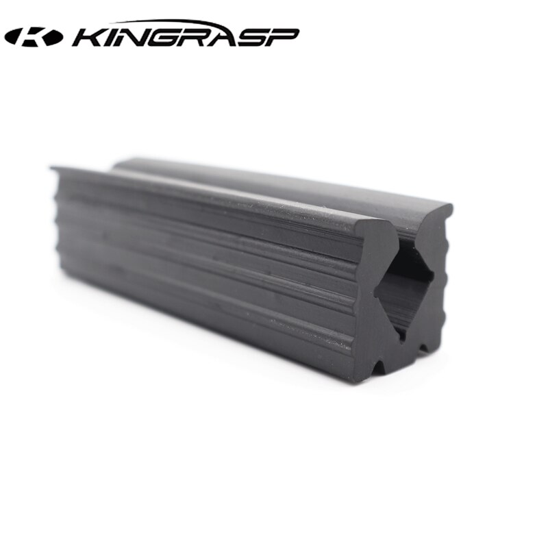 Kingrasp Golf Club rubber vise clamp Resistant Gol... – Grandado