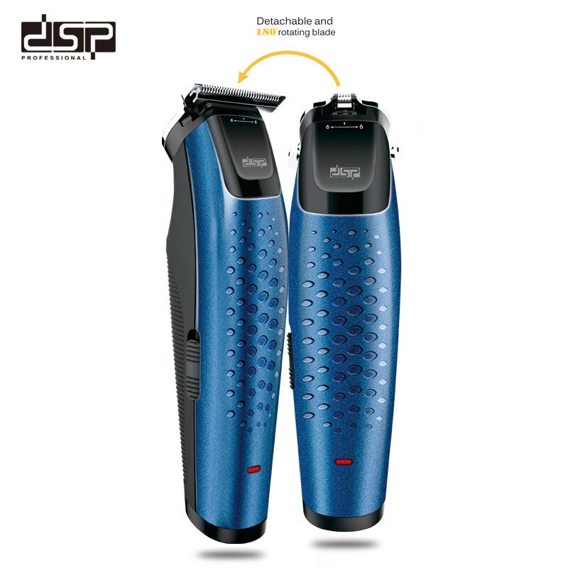 DSP Men's special electric household rechargeable ... – Grandado