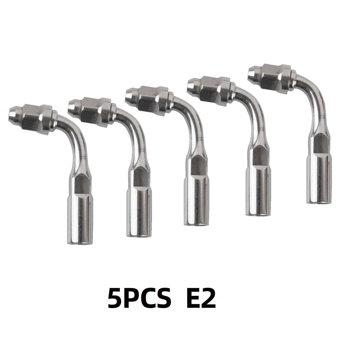 5pcs/Pack Dental Ultrasonic Scaler Tip Scaling Per... – Grandado