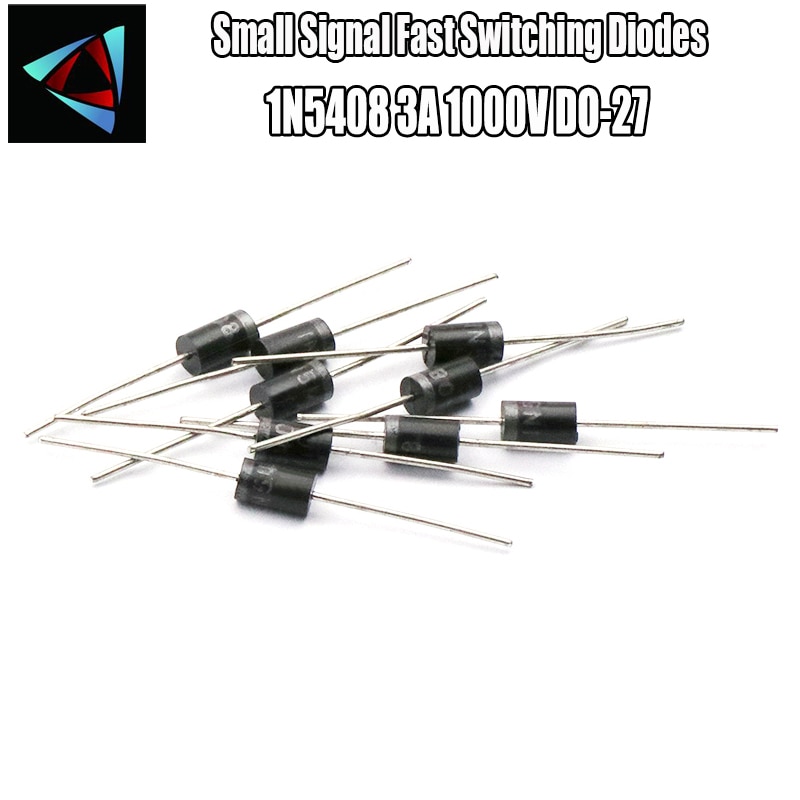 10 st in5408 1 n 5408 3a 1000v do -27 likriktardi... – Grandado