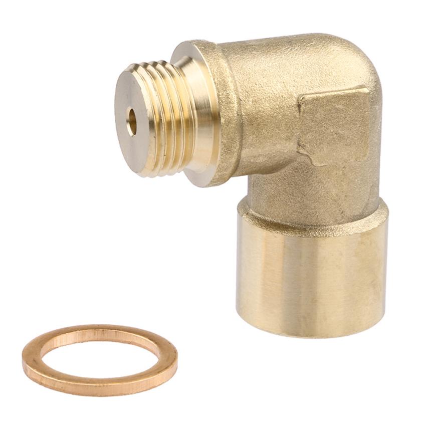 Car Sensor Extender Angle 90 O2 Oxygen Sensor Exte... – Vicedeal
