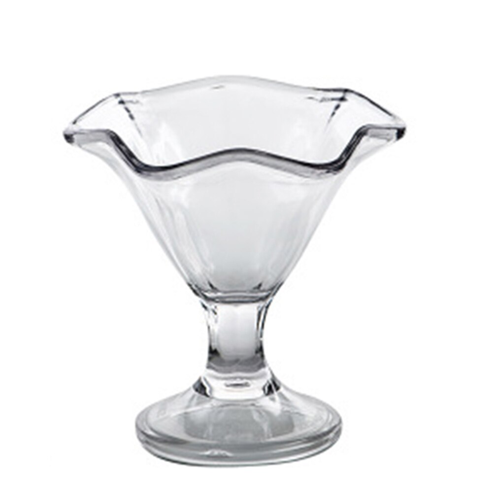 Sundae and Dessert Cup Ultra Clear See Through Thi... – Grandado