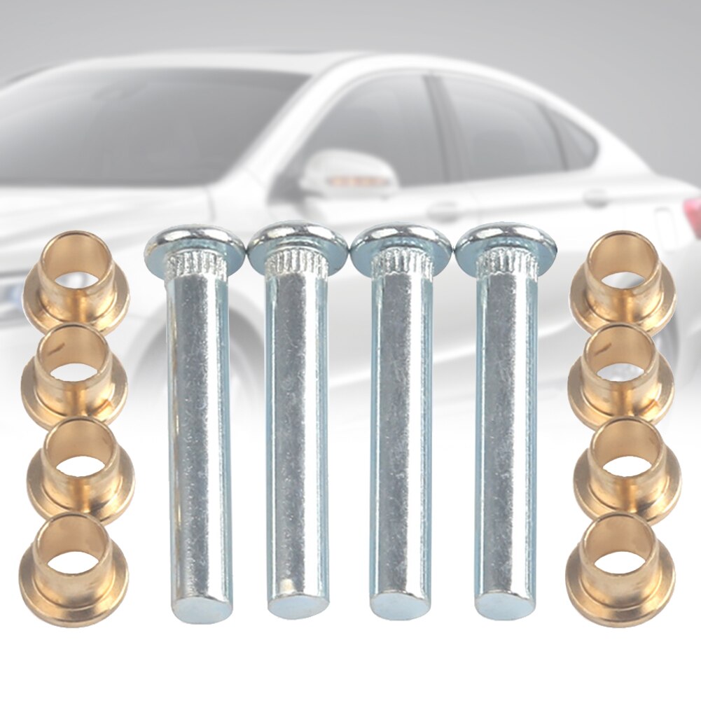 Metal Door Replacement Hinge Pin Set High Strength... – Grandado