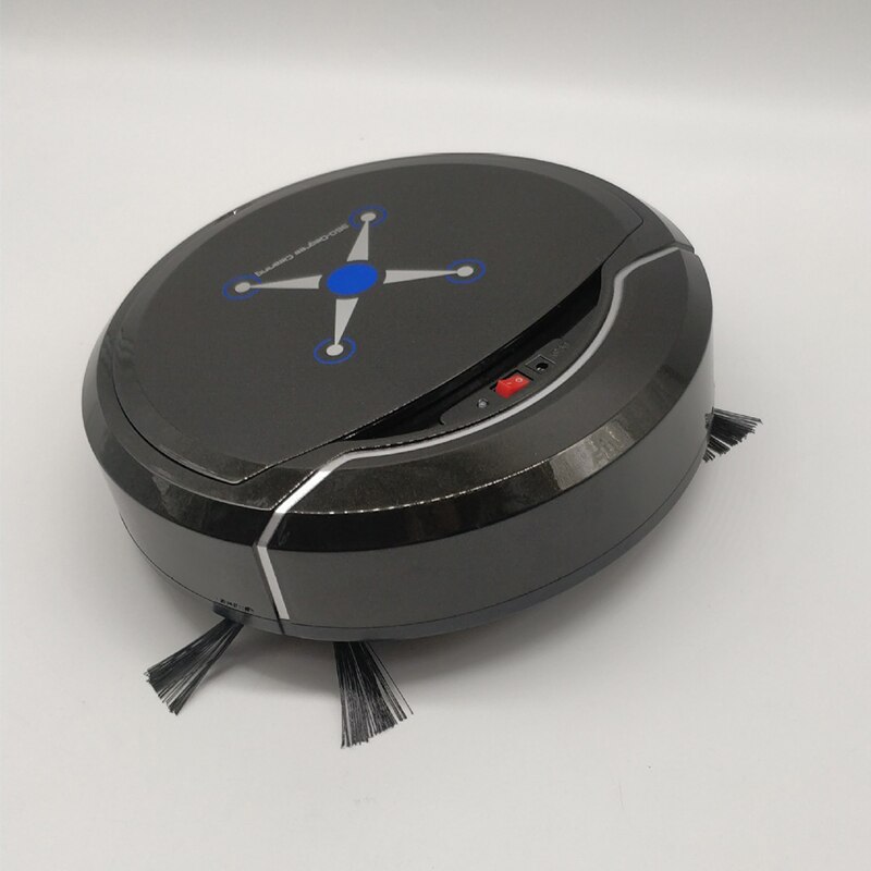 Kehren Roboter Kehr Funktion Haushalt Kehrmaschine... – Vicedeal