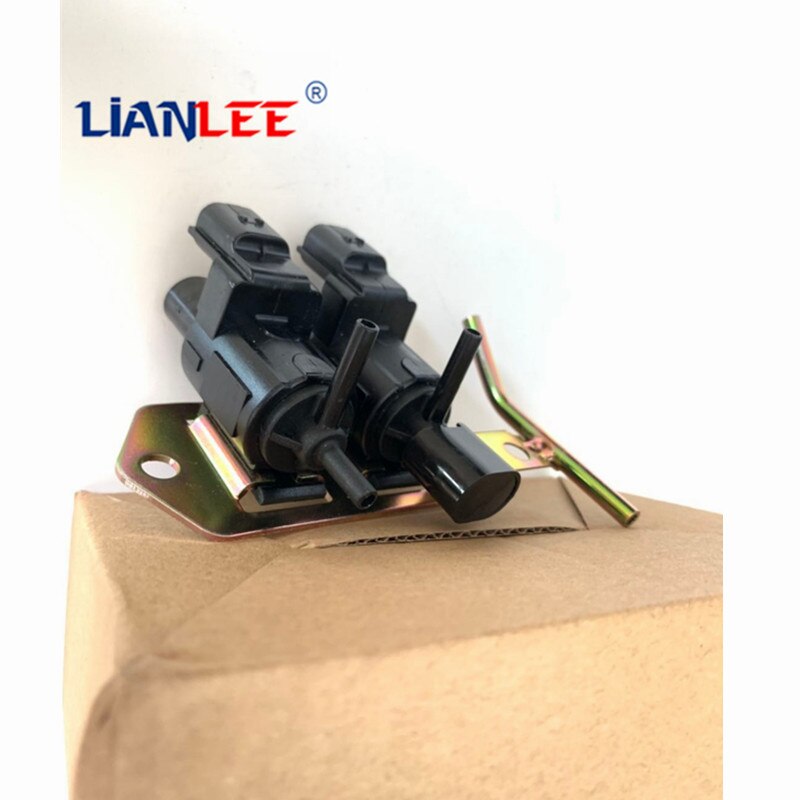 Freewheel Clutch 4WD Select Control Solenoid Valve For Mitsubishi ...