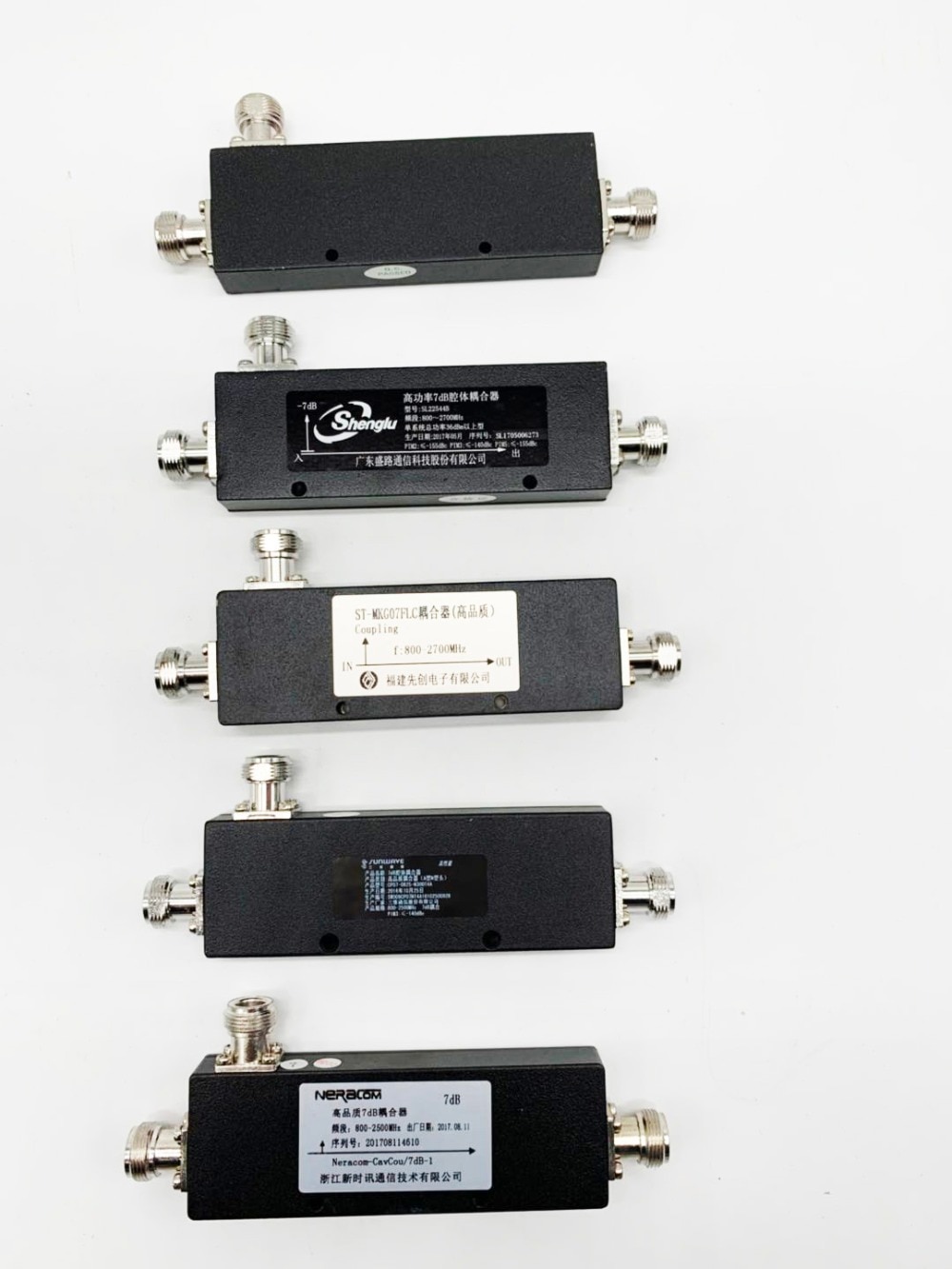 7dB directional coupler 800 -2700 Cavity Coupler R... – Grandado