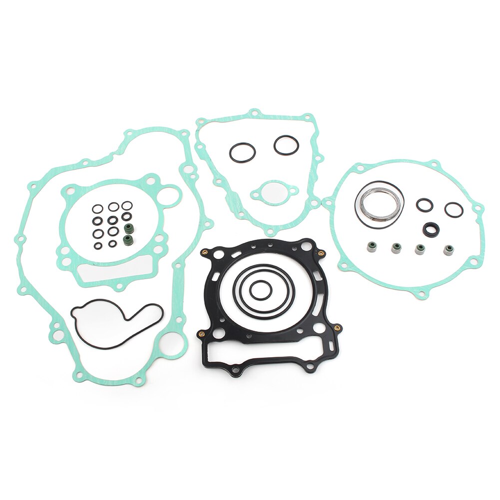 Motorfiets Cilinder Pakkingen Kit Compleet Stator ... – Grandado