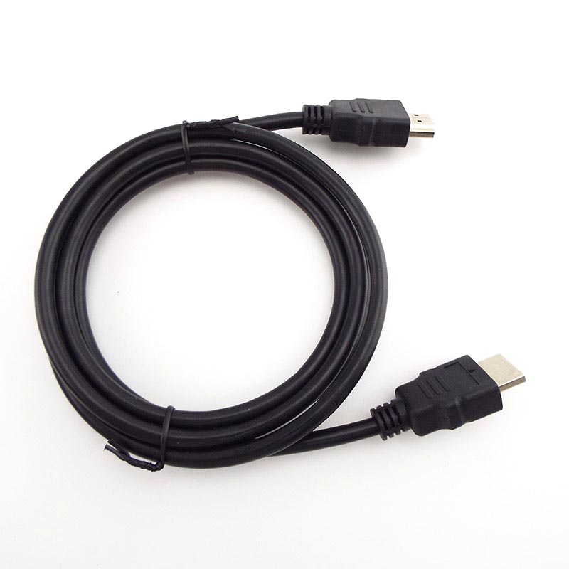 1.5M Version 1.4 HDMI-compatible Cable HD 720 1080... – Grandado