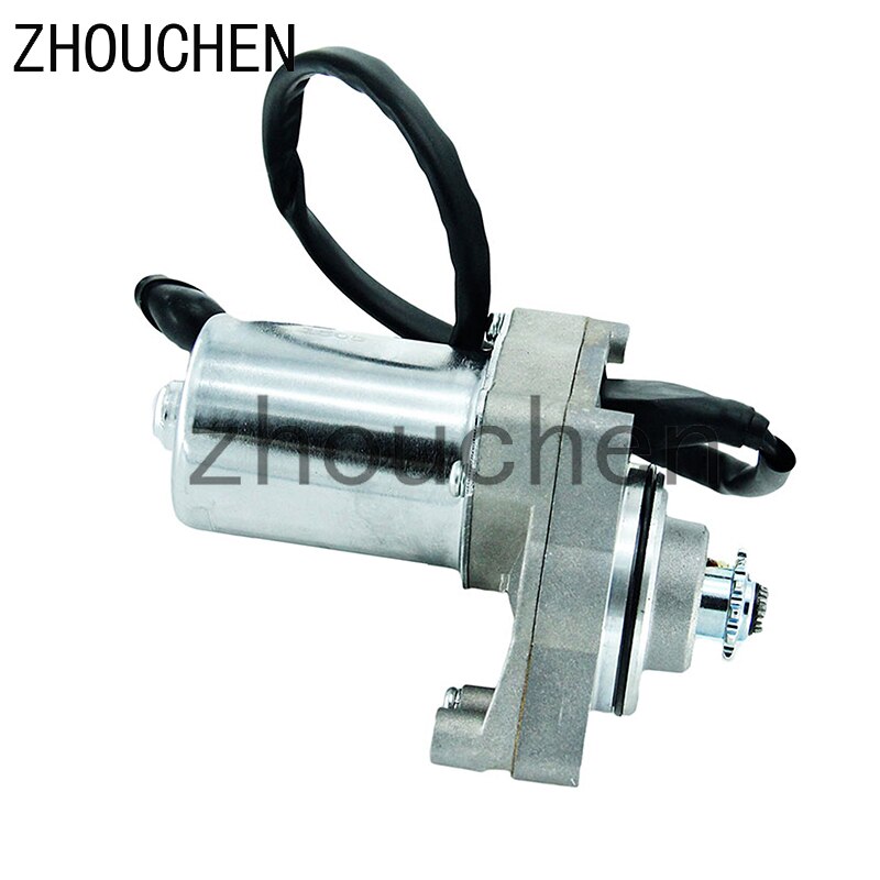 Universal Upper Style 12 Teeth Motorcycle Starter ... – Grandado