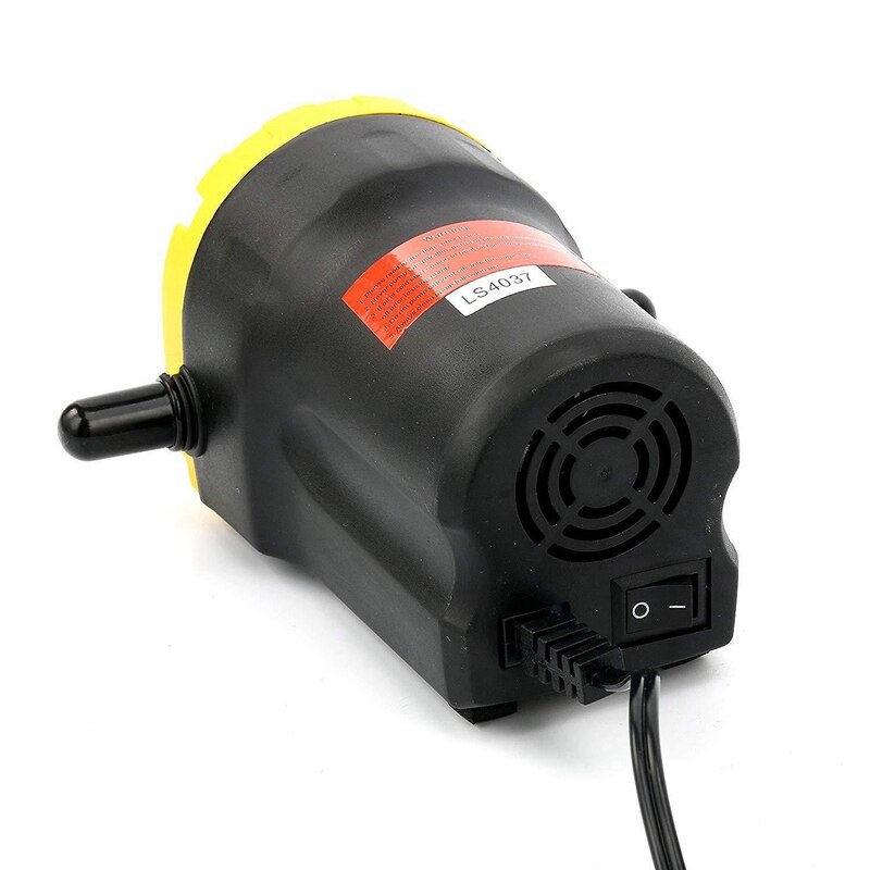 12V Suction Transfer Extractor Motor Oil Scavenge ... – Grandado