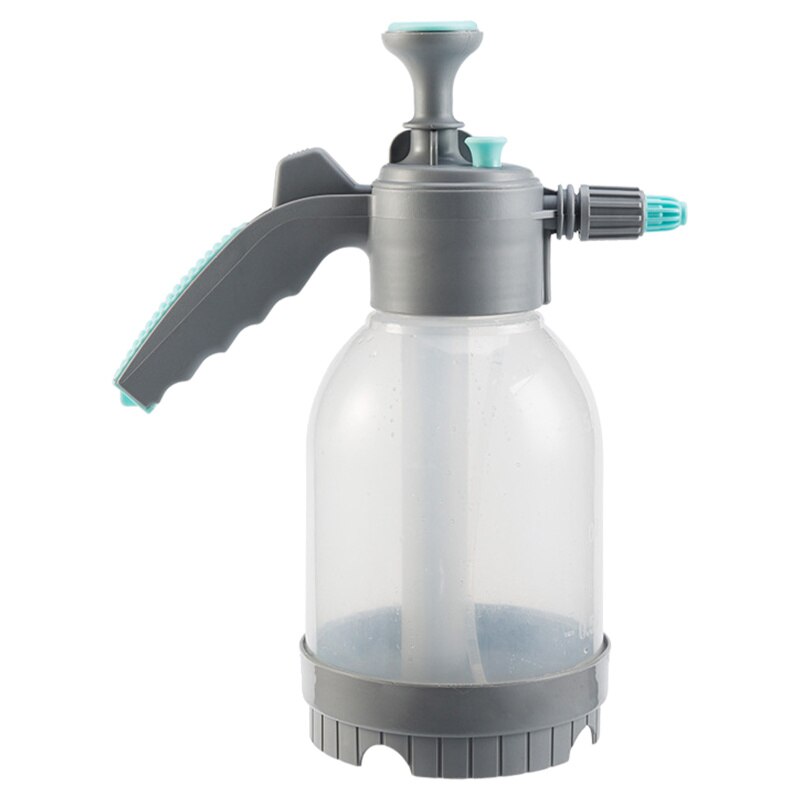 2L Transparent Sprayer Air Pressure Watering Can H... – Grandado