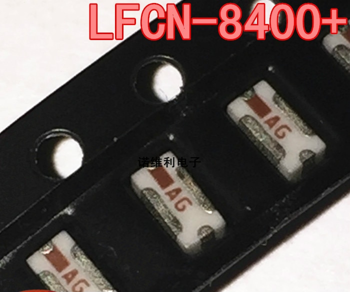 1Pcs Mini-Circuits LFCN-80 + LFCN-800 + LFCN-800D ... – Grandado
