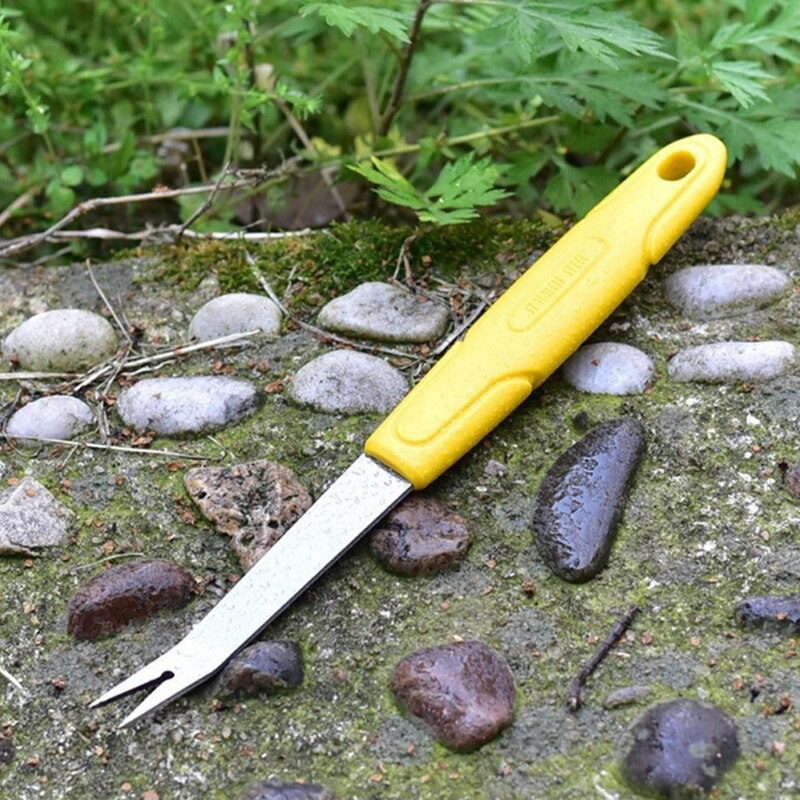 Garden Hand Weeder Hand Weeder Tool with Ergonomic... – Grandado