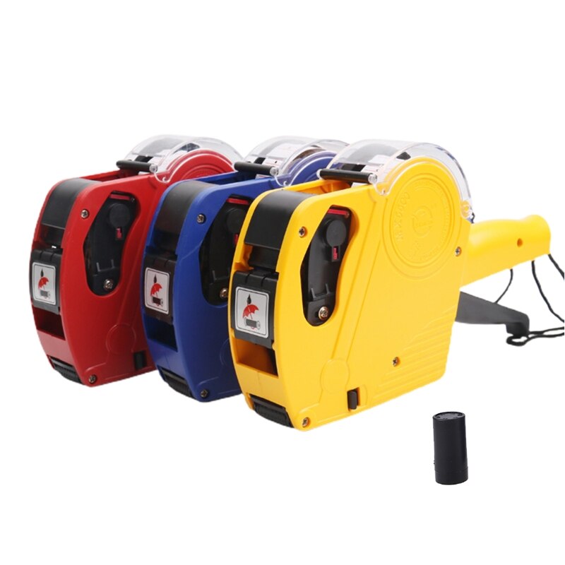 5500EOS Tagging Labeller Machine 8 Digits for Clot... – Grandado