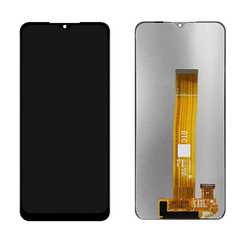For Samsung Galaxy A12 A125F A125F/DS LCD touch sc... – Grandado
