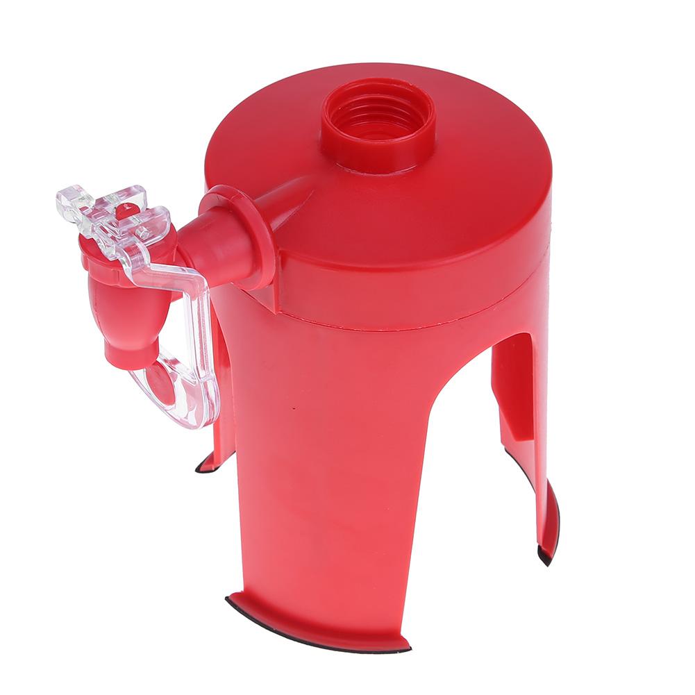 Tap Saver Soda Dispenser Fles Coke Ondersteboven D... – Grandado