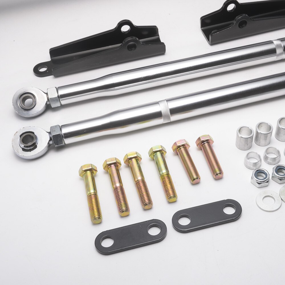 EPMAN Front Suspension Traction Control Arm Lower ... – Vicedeal