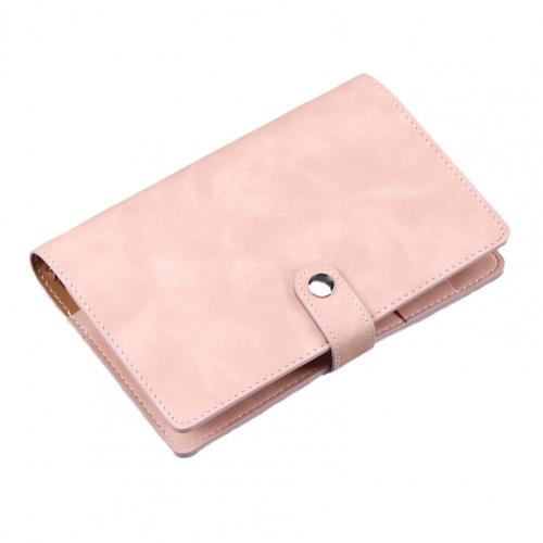 A6 Creatieve Leuke Bindmiddel Notebook Gespen Japa... – Vicedeal