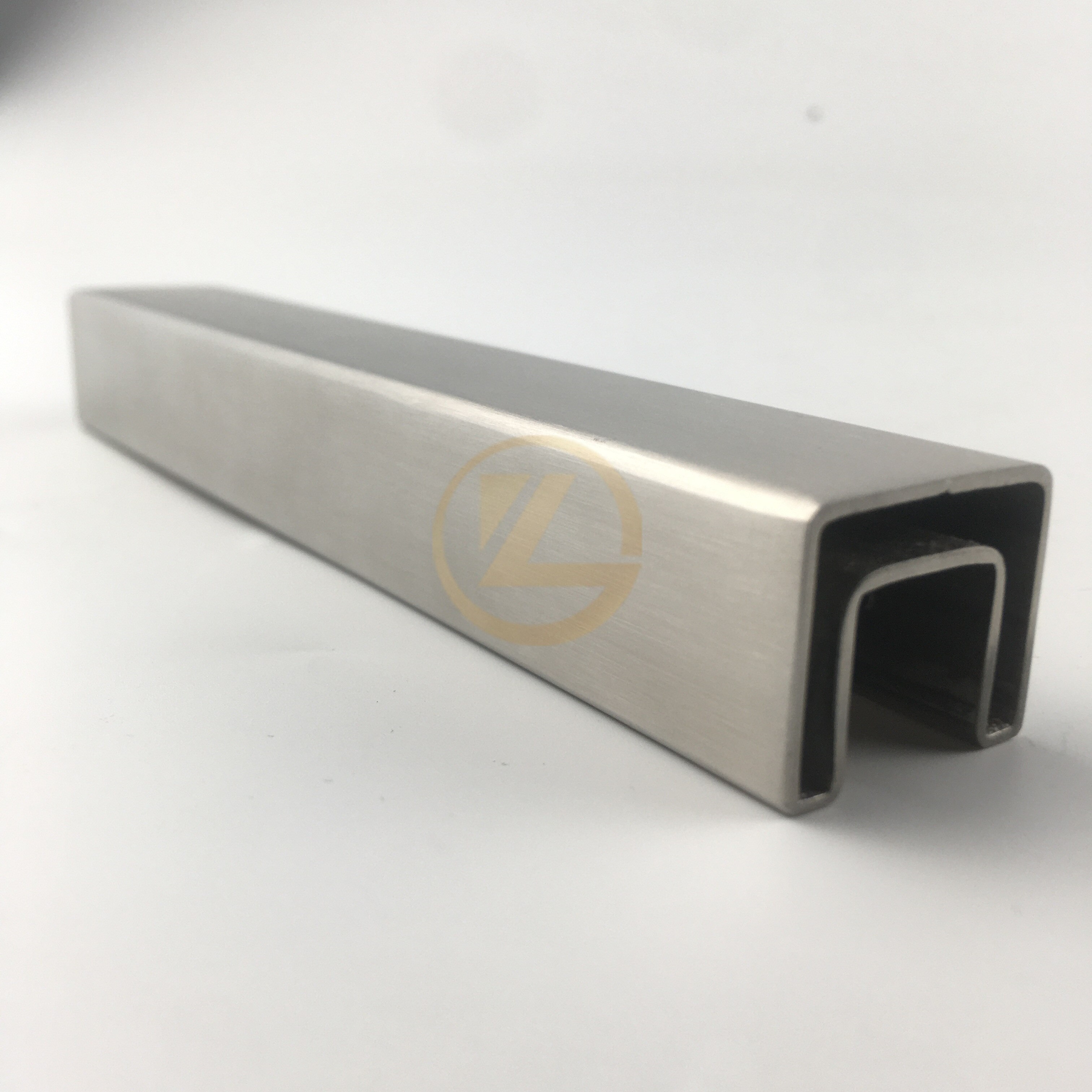 Yl Roestvrij Stalen Dek Leuning 25X21 Top Rail – Grandado