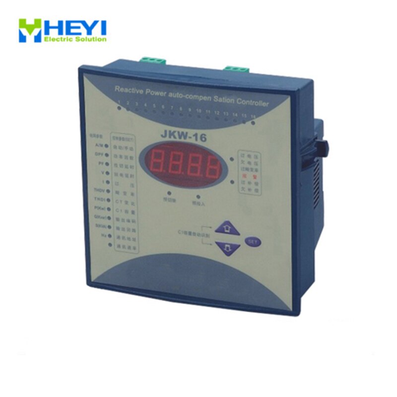 JKW-16 RPCF power regulator compensation digital p... – Grandado