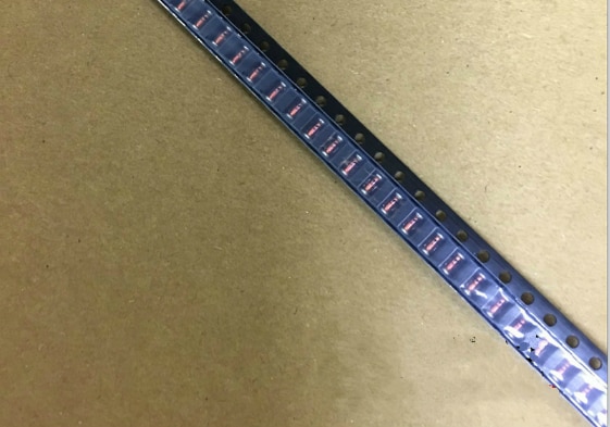 Original authentic BZV55-C43 Zener diode patch LL3... – Grandado