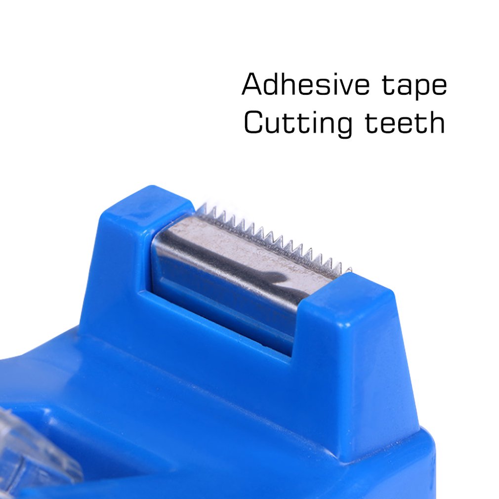 Tape Dispenser Portable Size Candy Color for Adhes... – Grandado