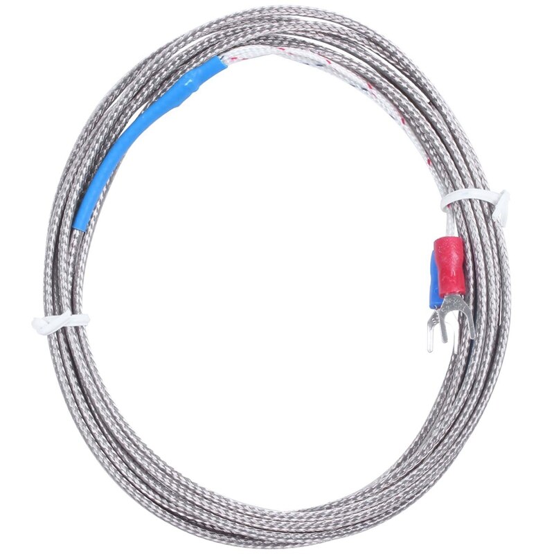 1 Pcs 9Mm X 5Mm Probe Ring K Type Thermocouple Tem... – Grandado