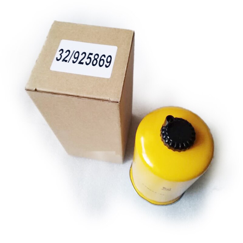 for JCB FUEL FILTER 32/925869 JS130, JS160, JS180,... – Grandado