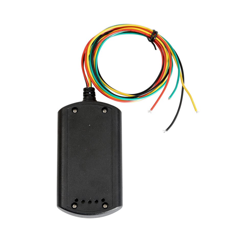 Truck Adblue OBD2 Emulator Voor Truck Diesel Adblu... – Vicedeal