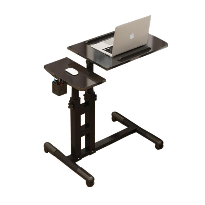 Computer Tafel Voor Laptop Opslag Bureau Verstelba... – Vicedeal