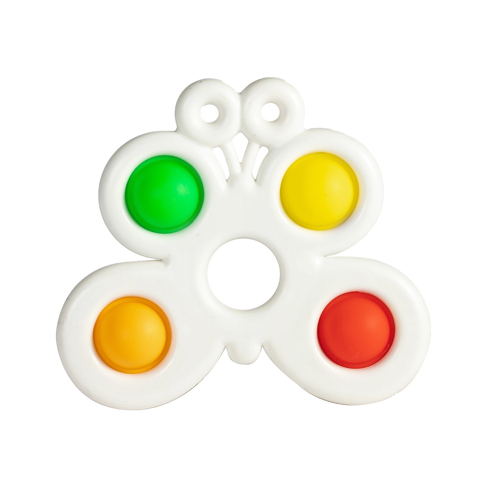 Simple Dimple Fidget Toy Children Fidget Dimple To... – Grandado
