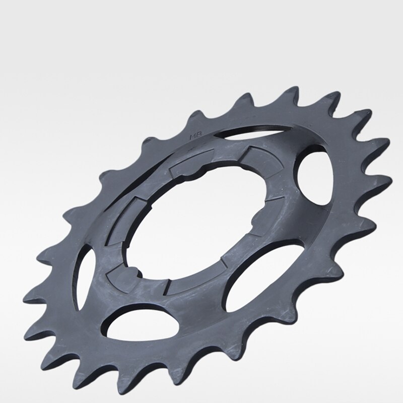 Shimano Mountainbike Single Speed Cassette Tandwie... – Vicedeal