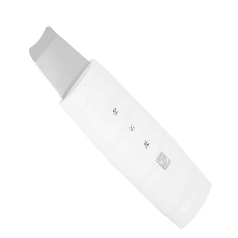Ultrasonic Skin Scrubber Blackhead Acne Removal Fa... – Grandado