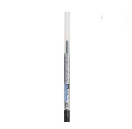 Uni Gel Pen Refills 0.7mm SXR-89-07 writing suppli... – Grandado