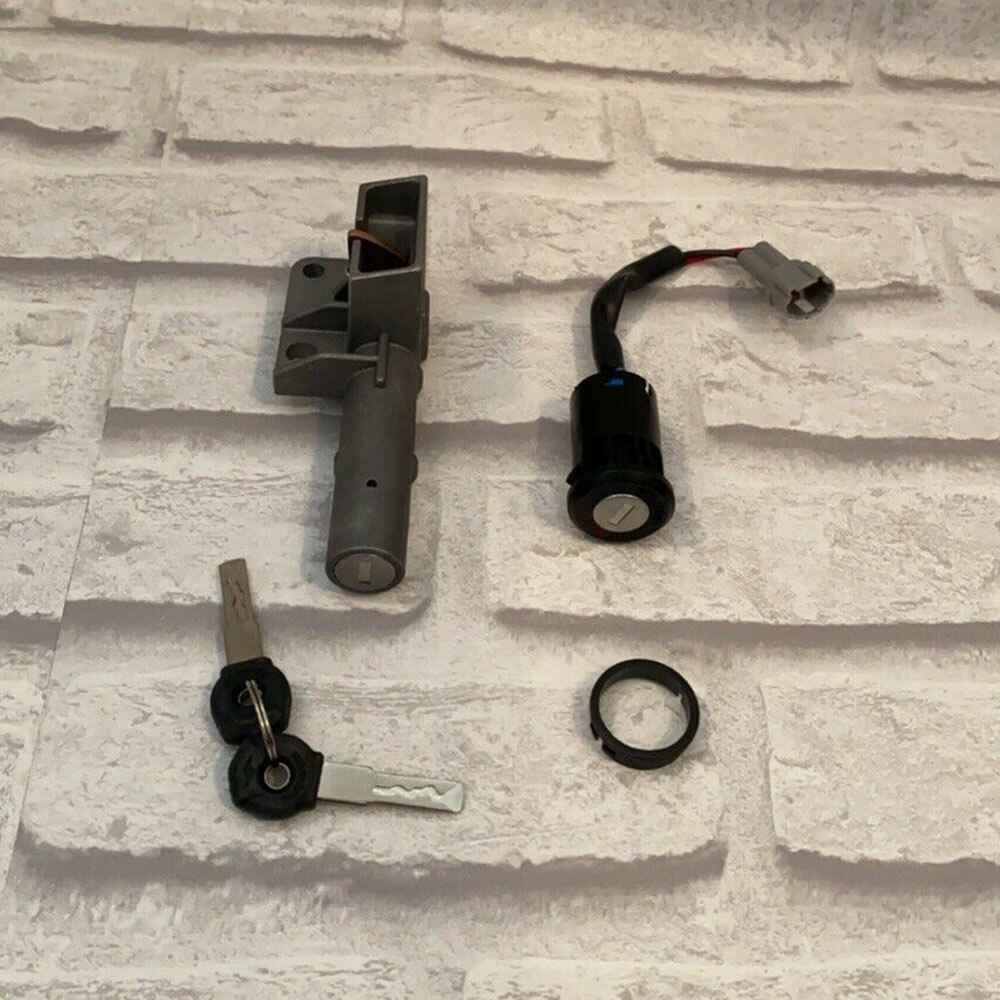 Elektrische Controle Lock Van Hele Auto Lock Batte... – LovingPrices