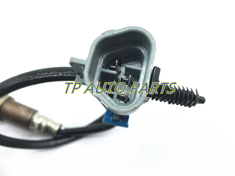 Oxygen Sensor Lambda Sensor OEM 12592591 12592592 ... – Grandado