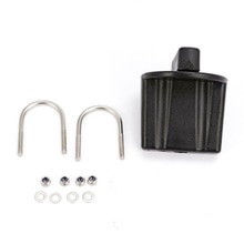 1pc Fuel Tank Bracket Motorcycle ATV Mount Gas Can... – Grandado