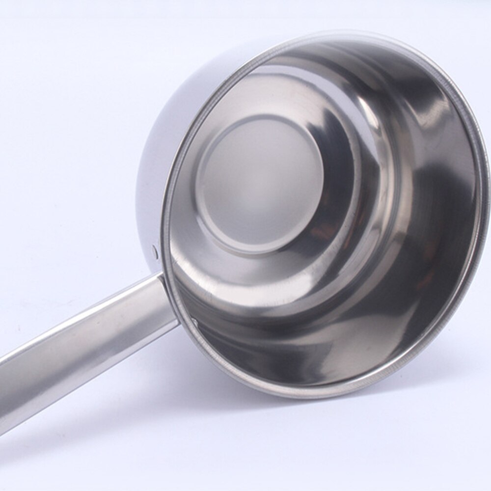 2pcs Water Ladles Stainless Steel Thickened Bailer... – Vicedeal