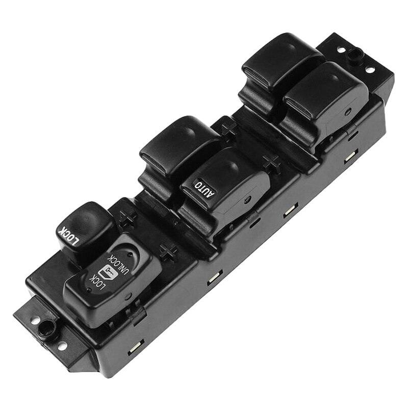 Power Window Switch Fit for Isuzu Rodeo 1998-2004 ... – Grandado