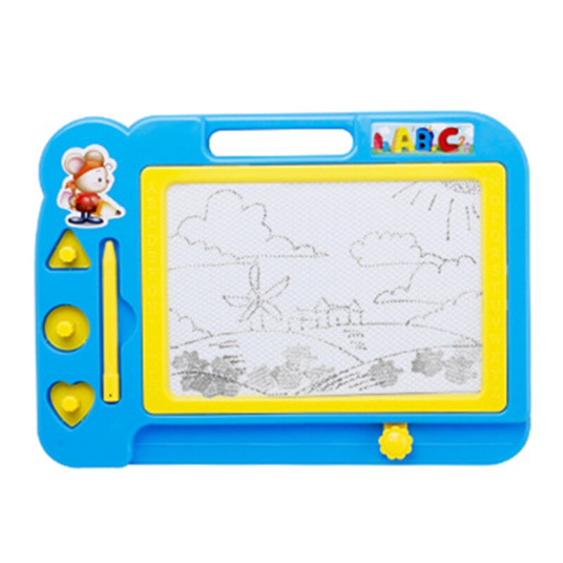 Baby Zeichnung Bord Kinder Pädagogisches Spielzeug... – Vicedeal