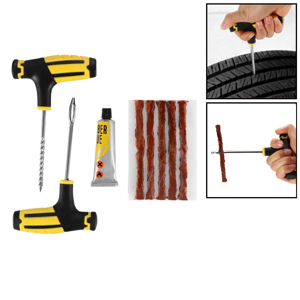 Auto Band Reparatie Tools Band Reparatie Kit Klink... – Grandado